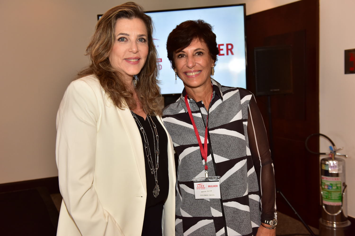 Café da Manhã do Lide-Rio MULHER com Palestra de Sophie Zurquiyah – CEO ...