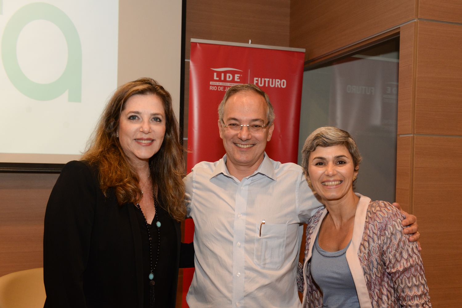 Mentoring LIDE FUTURO RJ com Romeu Domingues | LIDE Rio de Janeiro