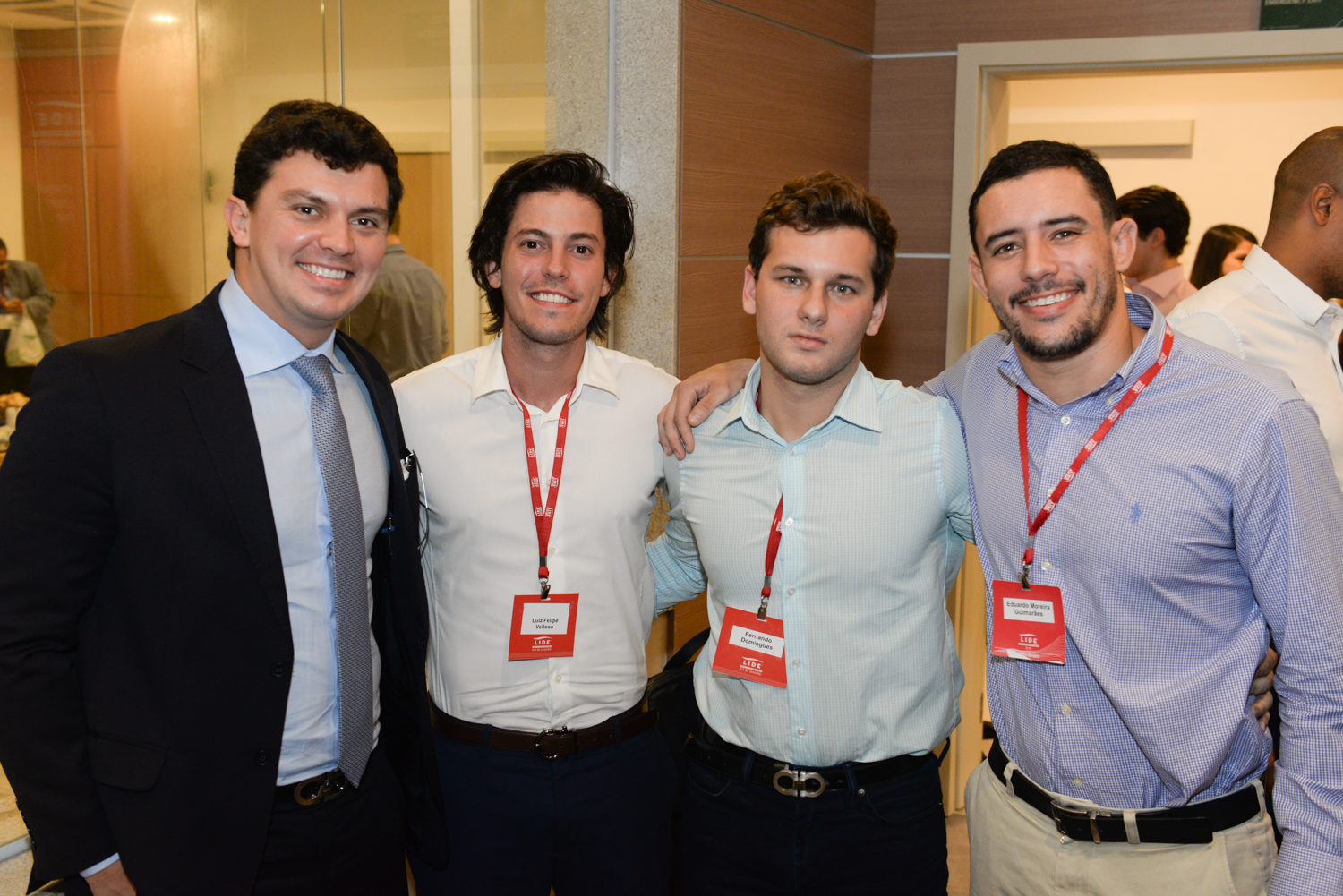 Mentoring LIDE FUTURO RJ com Romeu Domingues | LIDE Rio de Janeiro